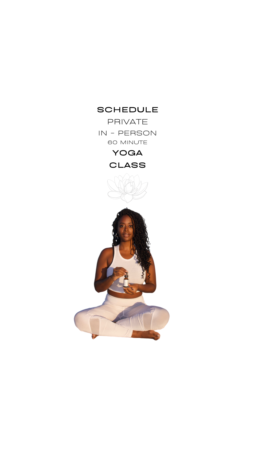Private Yoga Class Aries Alchemy